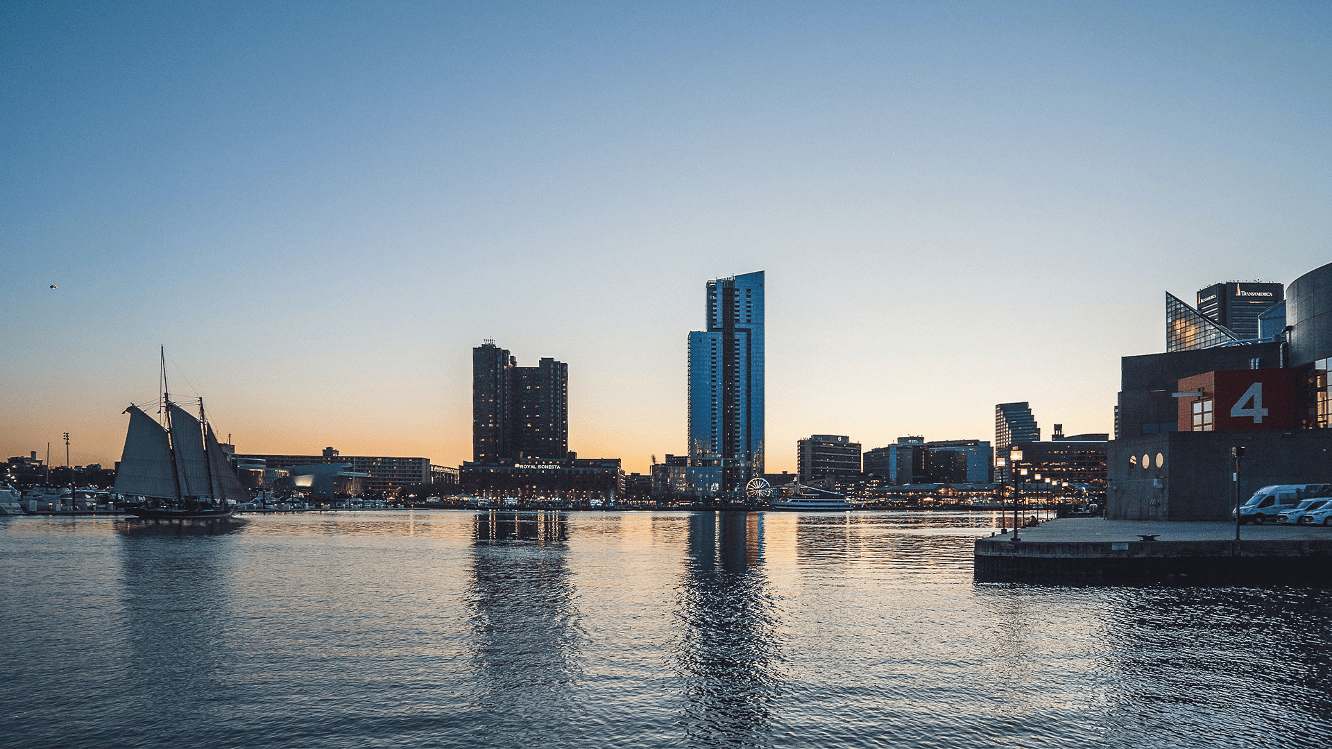 Baltimore Web Design Company | NEWMEDIA.COM