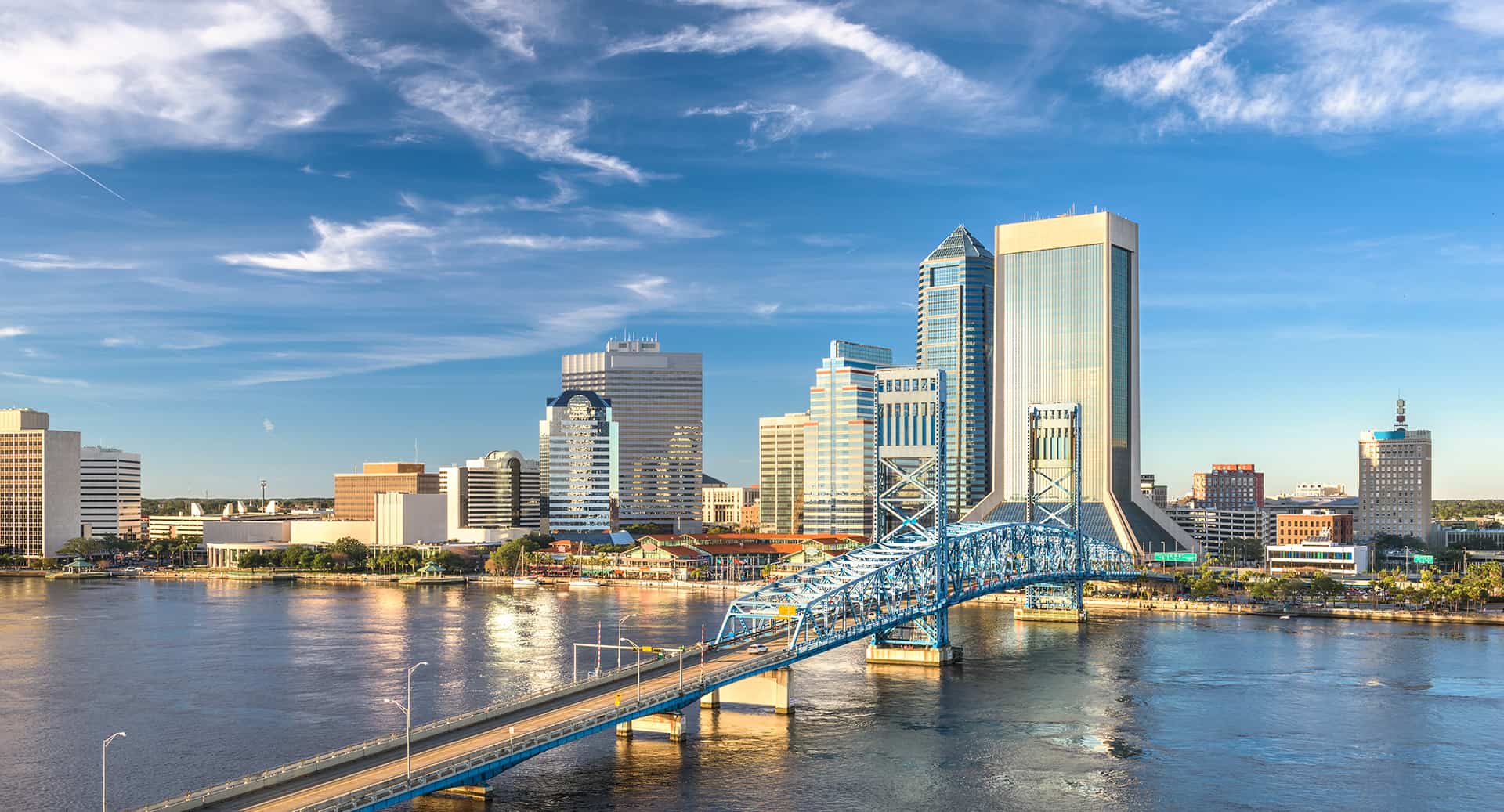 Jacksonville Web Design Company | Website Design Services in Jacksonville